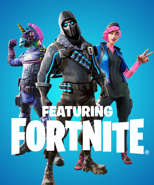 AT&T Annihilator Cup